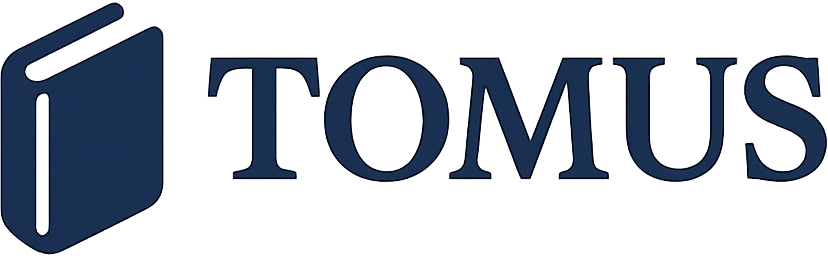 Tomus - AI-Powered Knowledge Management | Build Connected Tomes, Not ...